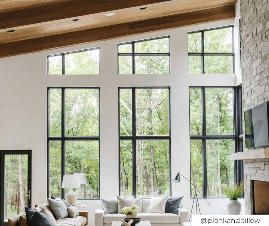 2021 Window Trends | Royalty Roofing and Renovations Blog